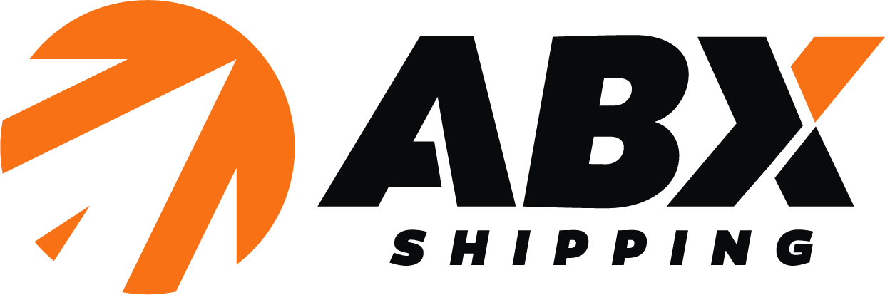 ABX Shipping - Sitio Web
